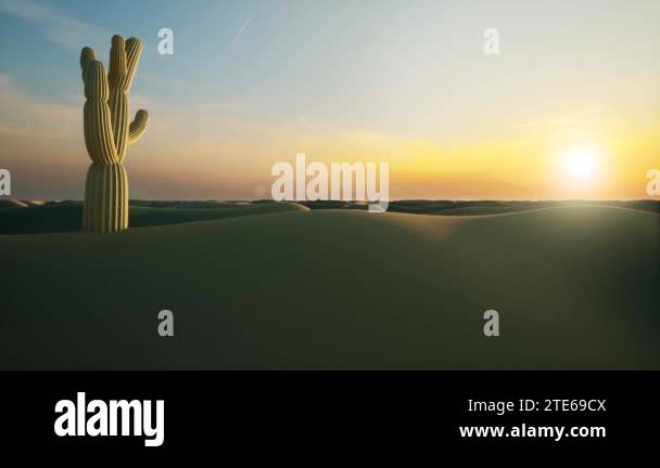 Desert landscape scene Stock Videos & Footage - HD and 4K Video Clips ...