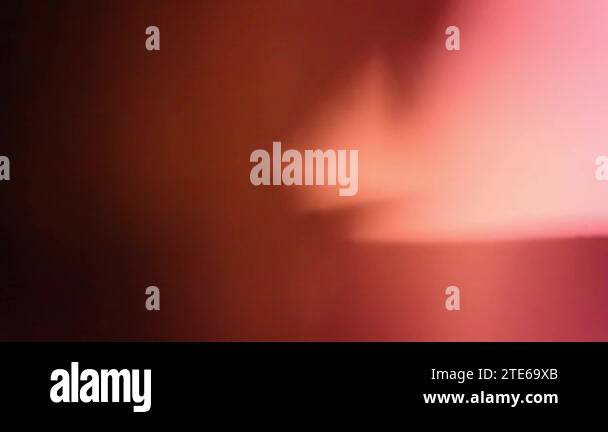 Amorphic red Realistic and organic camera Light Leaks and Transitions ...