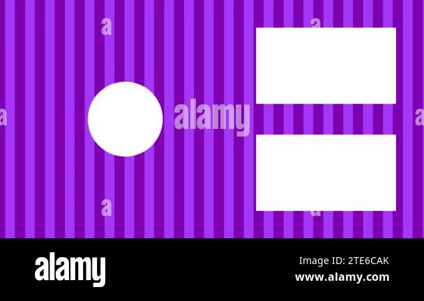 YouTube end card ending screen motion graphics Stock Video Footage - Alamy