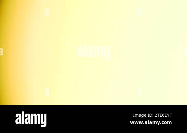 Amorphic yellow Realistic and organic camera Light Leaks and ...