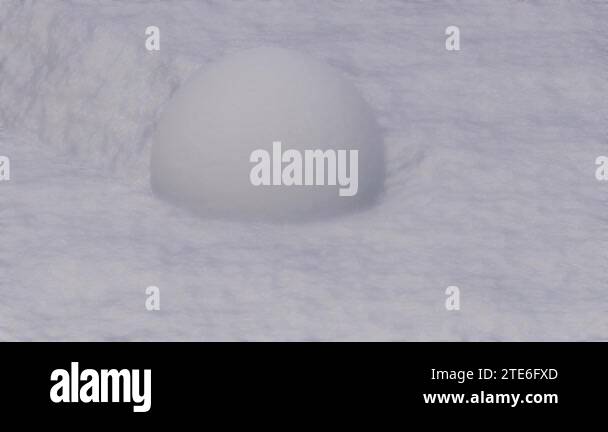 Rolling snowball Stock Videos & Footage - HD and 4K Video Clips - Alamy