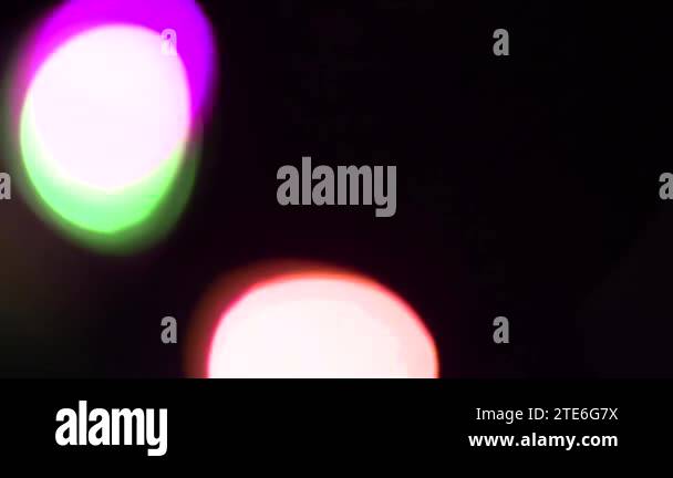 Amorphic Realistic and organic camera Light Leaks and Transitions for ...