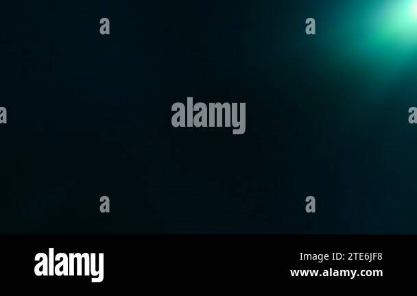 Amorphic cyan Realistic and organic camera Light Leaks and Transitions ...