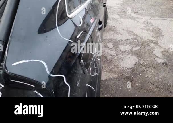 Rich and poor side by side Stock Videos & Footage - HD and 4K Video ...