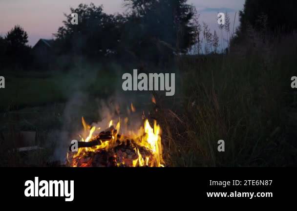 Burn old clothes Stock Videos & Footage - HD and 4K Video Clips - Alamy