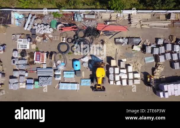 Builders yard materials Stock Videos & Footage - HD and 4K Video Clips ...