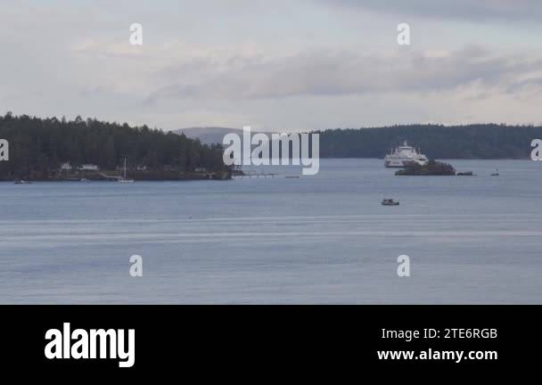 Bc ferries boat Stock Videos & Footage - HD and 4K Video Clips - Alamy