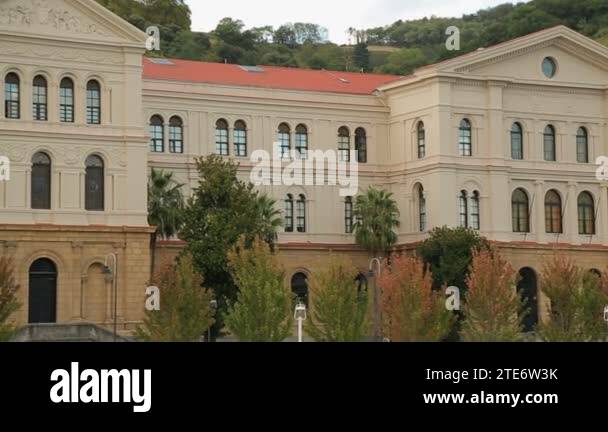Municipal architecture Stock Videos & Footage - HD and 4K Video Clips ...