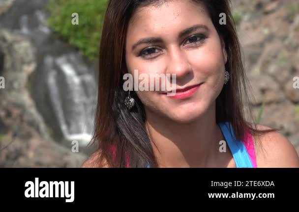 Young woman tease Stock Videos & Footage - HD and 4K Video Clips - Alamy