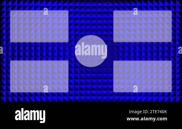 YouTube end card ending screen motion graphics Stock Video Footage - Alamy