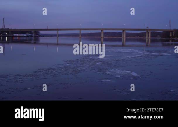 Interstate 95 bridge Stock Videos & Footage - HD and 4K Video Clips - Alamy