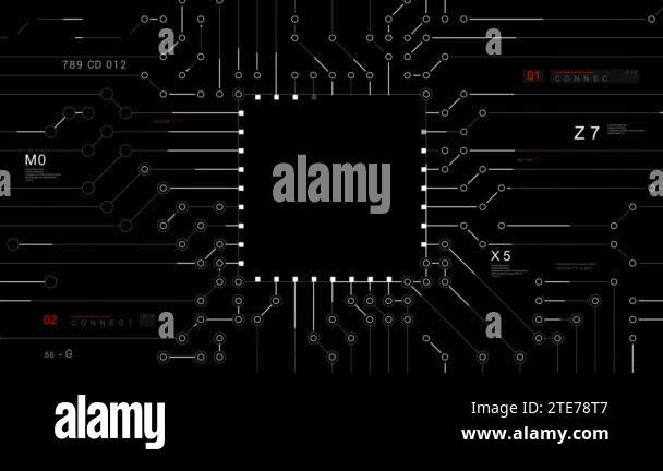 Hud technology logo Stock Videos & Footage - HD and 4K Video Clips - Alamy