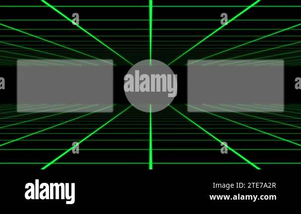 YouTube end card ending screen motion graphics Stock Video Footage - Alamy