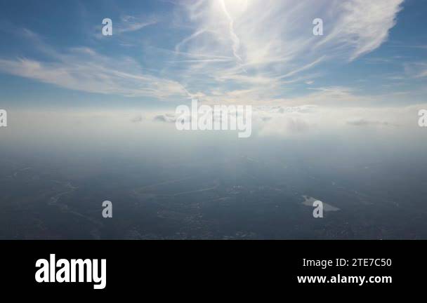 Smog pollution over distant Stock Videos & Footage - HD and 4K Video ...