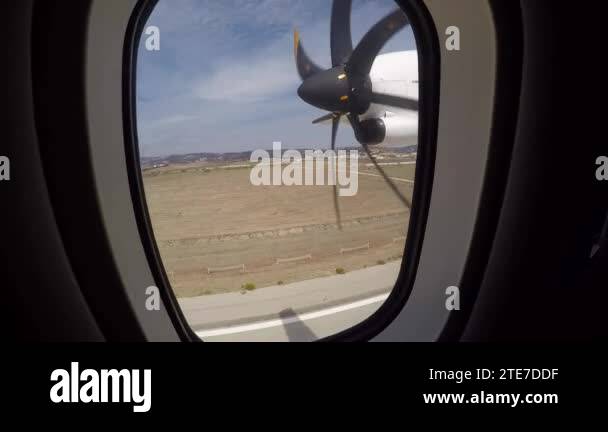 Inside the plane Stock Videos & Footage - HD and 4K Video Clips - Alamy