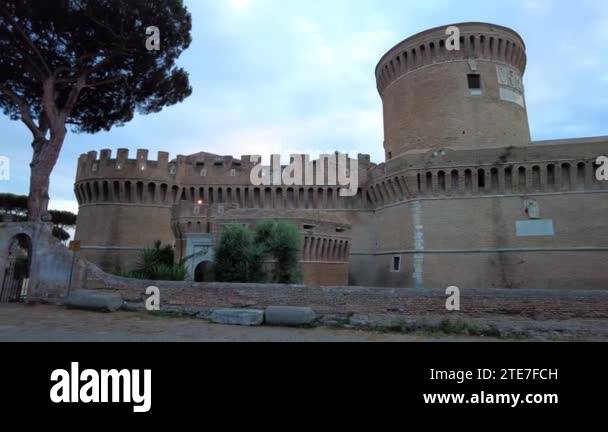 Renaissance military architecture Stock Videos & Footage - HD and 4K ...