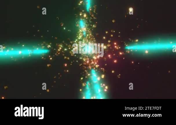 Lazer beams Stock Videos & Footage - HD and 4K Video Clips - Alamy