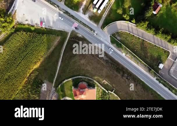 Circular cemetery Stock Videos & Footage - HD and 4K Video Clips - Alamy