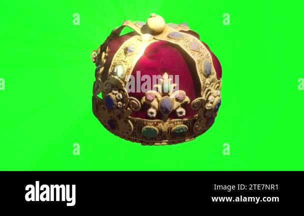 A royal crown Stock Videos & Footage - HD and 4K Video Clips - Alamy