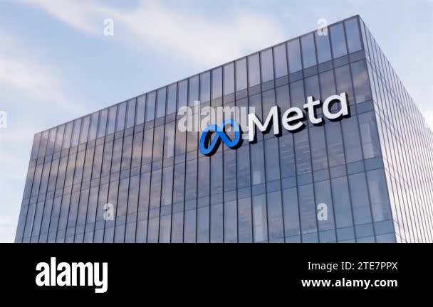 Meta workplace Stock Videos & Footage - HD and 4K Video Clips - Alamy