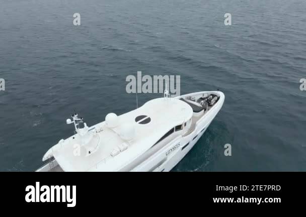 Small pleasure craft anchor Stock Videos & Footage - HD and 4K Video ...