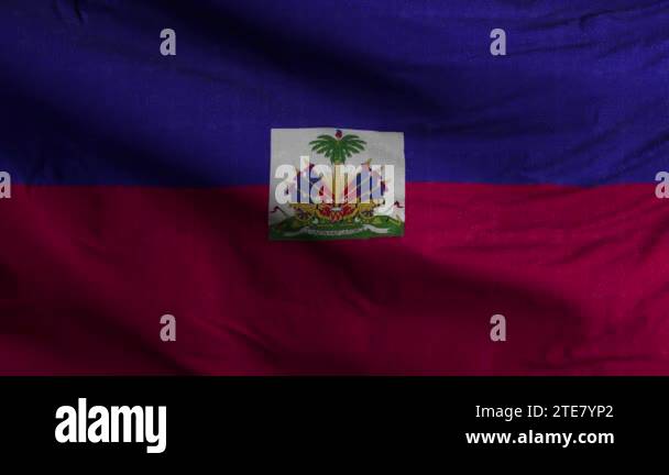 Haiti european union flag Stock Videos & Footage - HD and 4K Video ...