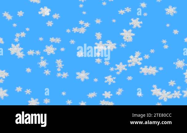 Abstract snowfall Stock Videos & Footage - HD and 4K Video Clips - Alamy