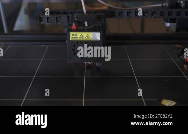 3d face printing machine Stock Videos & Footage - HD and 4K Video Clips ...