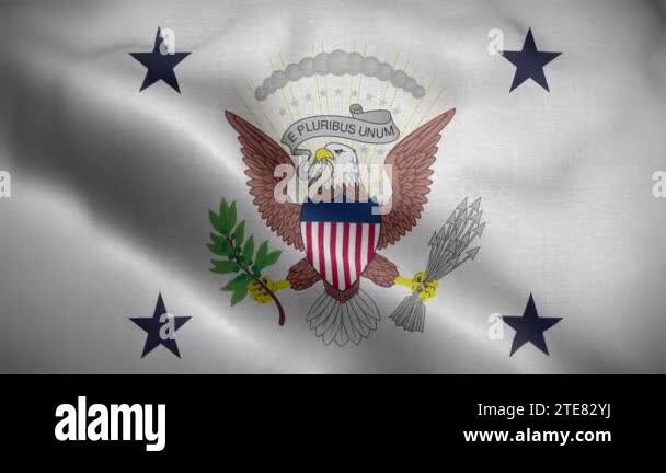Vice president flag Stock Videos & Footage - HD and 4K Video Clips - Alamy