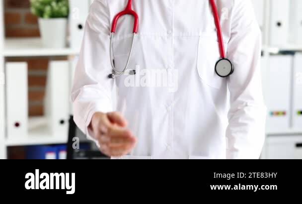 Coat over arm Stock Videos & Footage - HD and 4K Video Clips - Alamy