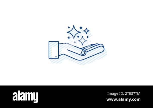 Sparkles symbols Stock Videos & Footage - HD and 4K Video Clips - Alamy