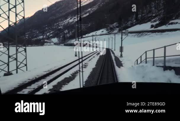 Zermatt train Stock Videos & Footage - HD and 4K Video Clips - Alamy