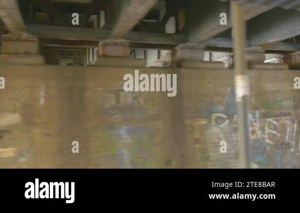 Graffiti road sign Stock Videos & Footage - HD and 4K Video Clips - Alamy