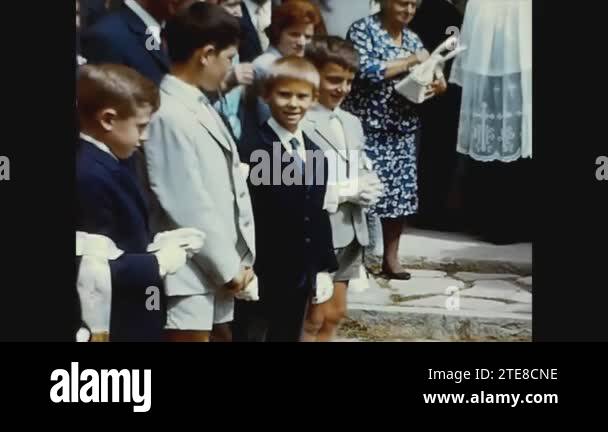 First communion smiling Stock Videos & Footage - HD and 4K Video Clips ...