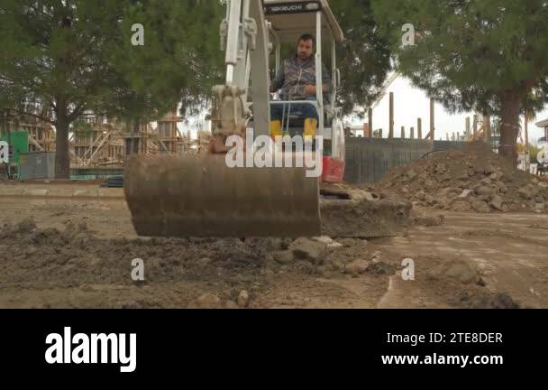 Clearing road Stock Videos & Footage - HD and 4K Video Clips - Alamy