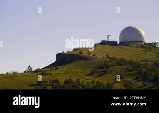 Telescope observatories Stock Videos & Footage - HD and 4K Video Clips ...