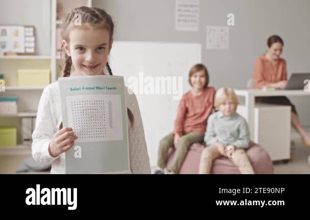 Year two classroom Stock Videos & Footage - HD and 4K Video Clips - Alamy