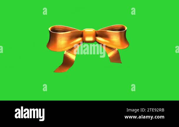 Girl with bow clipart Stock Videos & Footage - HD and 4K Video Clips ...