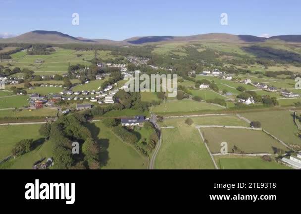 Powys wales welsh Stock Videos & Footage - HD and 4K Video Clips - Alamy