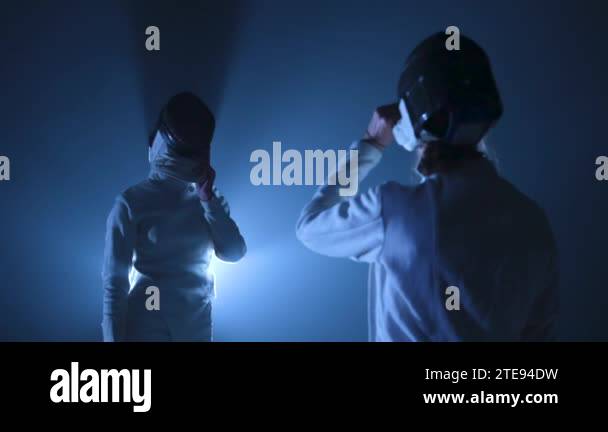 Palm off studio Stock Videos & Footage - HD and 4K Video Clips - Alamy