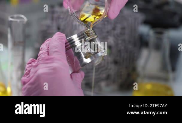 Synthetic rubber hands Stock Videos & Footage - HD and 4K Video Clips ...