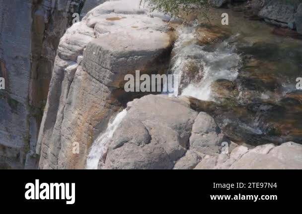 Falling boulders Stock Videos & Footage - HD and 4K Video Clips - Alamy