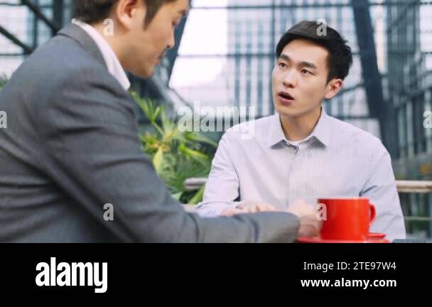 China shop people sitting Stock Videos & Footage - HD and 4K Video ...