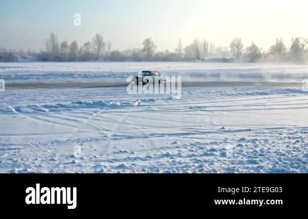 Car frozen russia Stock Videos & Footage - HD and 4K Video Clips - Alamy