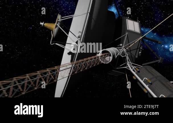 Unmanned probe Stock Videos & Footage - HD and 4K Video Clips - Alamy