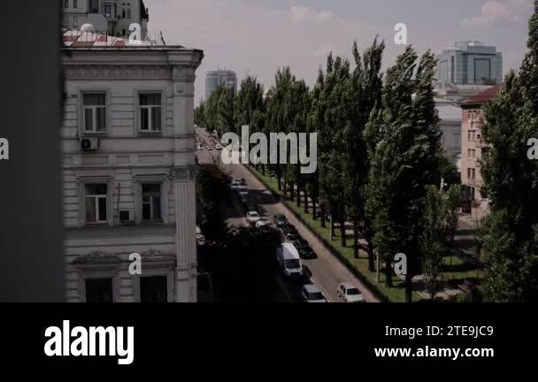 Pavement house windows road Stock Videos & Footage - HD and 4K Video ...