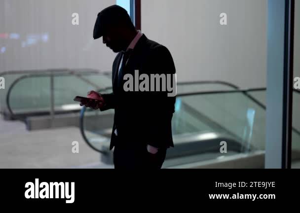 Kenyan man with phone Stock Videos & Footage - HD and 4K Video Clips ...