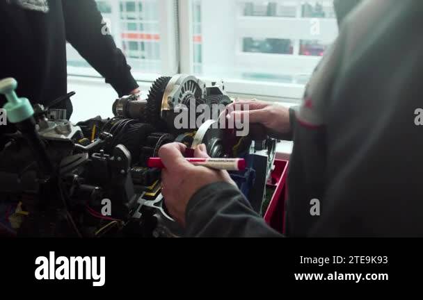 Car study Stock Videos & Footage - HD and 4K Video Clips - Alamy