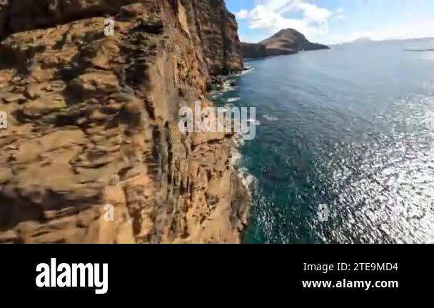 Smooth granite cliffs Stock Videos & Footage - HD and 4K Video Clips ...