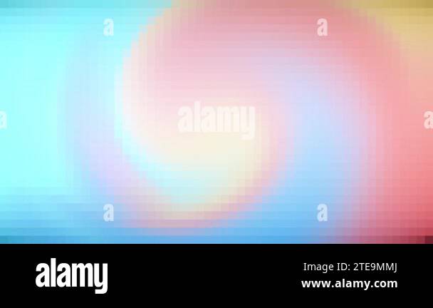 crypto art animation, colourful gradient background for background ...